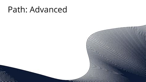 Advanced Search Concepts