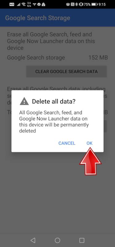 How To Fix Google App Crash News IMEI Info