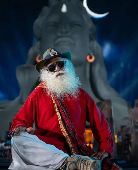 Sadhguru To Baba Ramdev 8 Richest And Most Influential Spiritual Gurus In India Lifestyle
