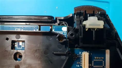 Fix Worn PS Analog Sticks Replacement Guide Fix Worn PS Analog Sticks Replacement Guide