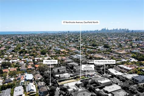 Sold 17 Northcote Avenue Caulfield North Vic 3161 On 21 Jul 2023