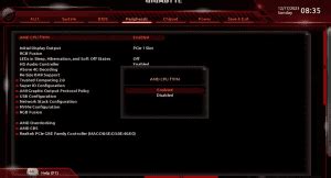How To Enable TPM 2 0 In BIOS Step By Step Instructions Tech2Geek
