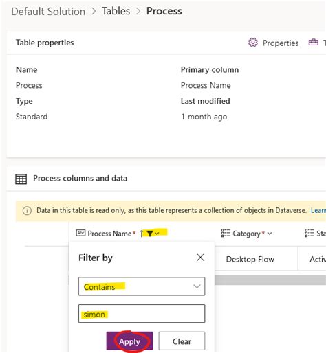 Microsoft Power Automate How To Re Assign Desktop RPA Flows BAS Technologies