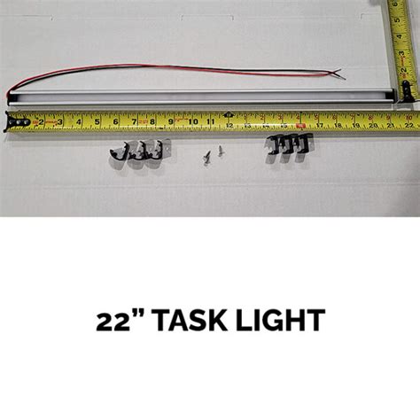 22 Task Light Task Lighting Wicked Warnings