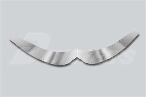 Bug Deflector Dieters Accessories