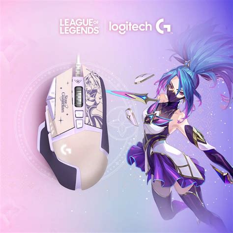 Logictech G502 Gaming Mouse Star Guardian Version Computers And Tech Parts And Accessories Mouse Logictech G502 Gaming Mouse Star Guardian Version Computers And Tech Parts And Accessories Mouse