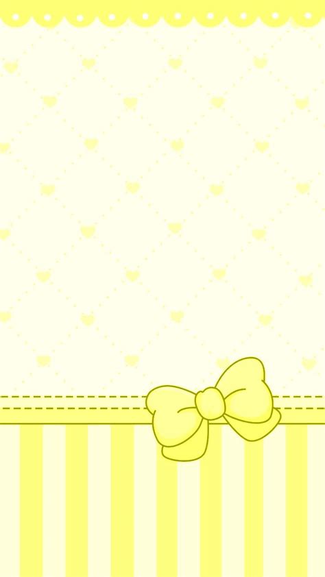 Cute Bow Wallpaper For Your Phone