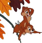 Chip And Dale At Animated Gifs Org