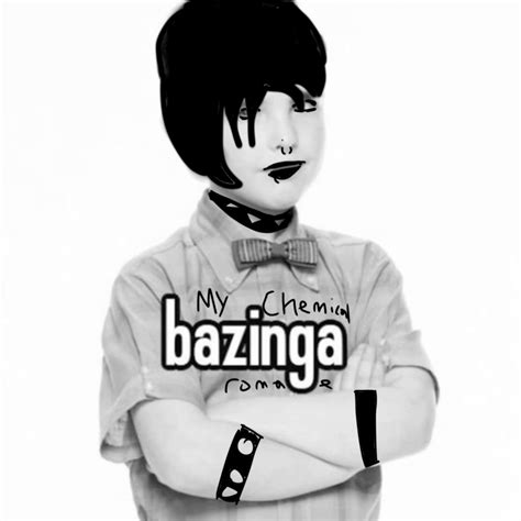Emo Sheldon Sheldon Emo Cartoon Shows