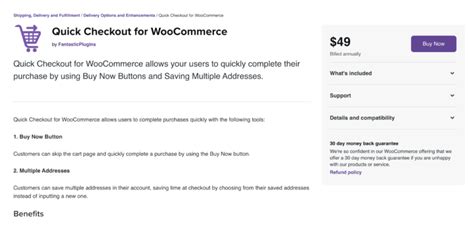 The 10 Best Woocommerce One Page Checkout Plugins 2023
