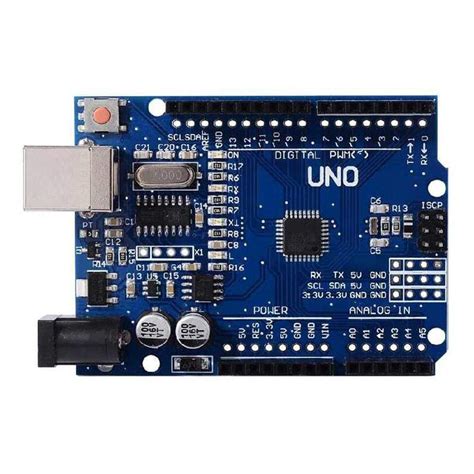 Arduino And Raspberry Mechatronx Making Creativity