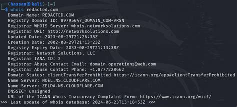 Ethical Hacking Series Part 3 The Art Of Reconnaissance Tools And