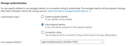 How Can I Configure My Azure Function To Retrieve A Key Vault Secret When Invoked By An Azure