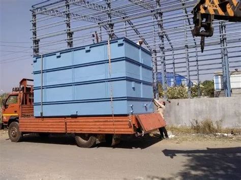 Stp Container At ₹ 700000piece Stp Container In Vadodara Id Stp Container At ₹ 700000piece Stp Container In Vadodara Id