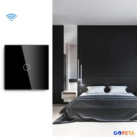 Great Offers And Discounts On Smart Light Switch Kuwait