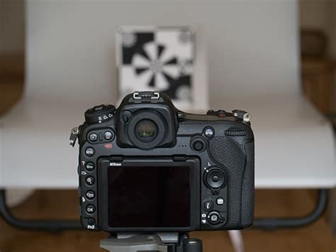 How To Adjust Autofocus On Your DSLR And Banish Front Focus Problems Amateur Photographer