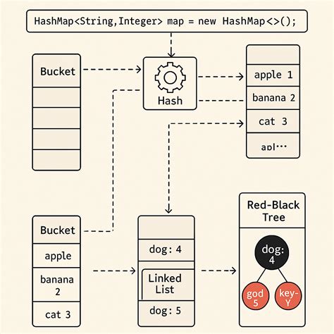 Hashmap Vs Hashset In Java Which One Should You Use By Shatanshu