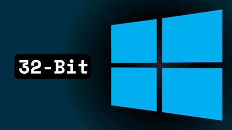 How To Change Windows To Bit From Bit Jzamw