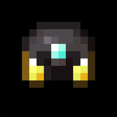 Netherite But Better Minecraft Texture Pack