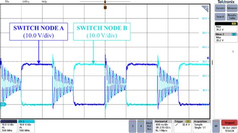 Dont Switch The Hard Way Achieve Zvs With A Pwm Full Bridge