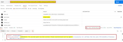 authentication cannot make azure b2c refersh token become invalid stack overflow