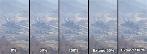 GTA V Best Settings For High FPS On PC EXputer Com