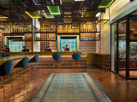 The Renowned Cucina Restaurant Reopens With A Major Glow Up Now Bali