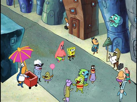 Spongebob Squarepants Season 2 Image Fancaps