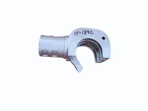 Round Aluminium Scaffolding Components Silver At ₹ 220 Piece In Aligarh