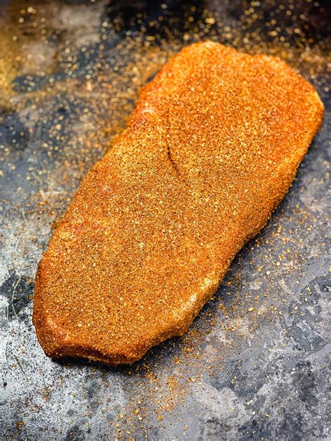 How To Cook Pork Steak Grillseeker