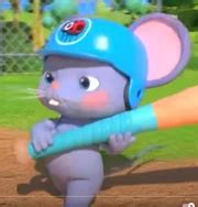 Momo Cocomelon Wiki Fandom