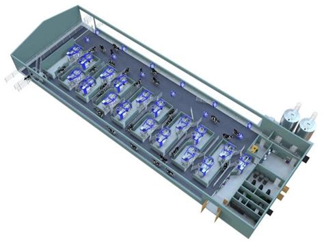 Delaval Vms Batch Milking Delaval