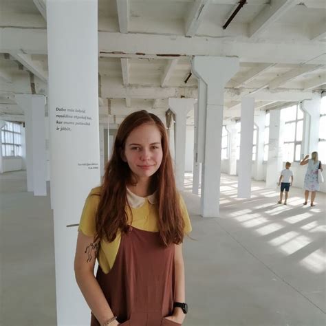 Ariadna Kramkovska Pydata Eindhoven 2023 Pretalx
