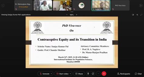 Anacademicmilestoneachieved Phdjourney Doctorate Dr Sanjay