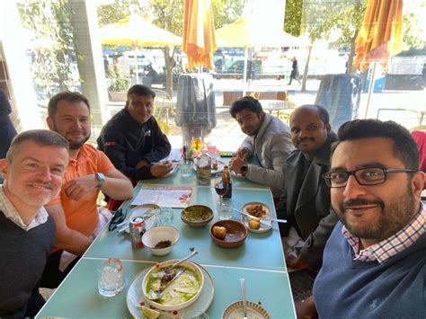 Ritwik Singh On Linkedin Pega Modernisation Clientsuccess Pega Areteans Pegapartners