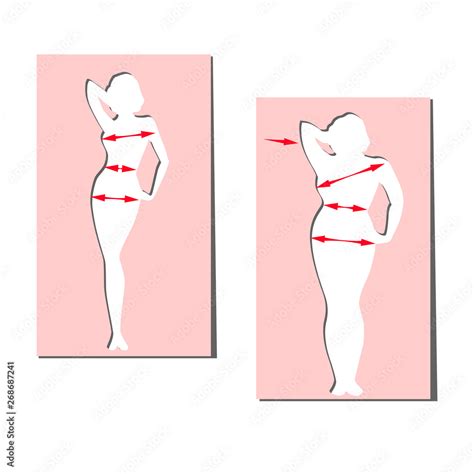 Sex Symbols Of The S And S Sexy Women Forms And Body Positiv Template For Fitting The