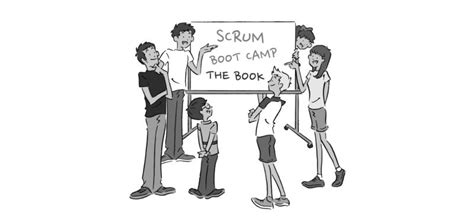 스크럼이 뭐야 Jaepil Choi