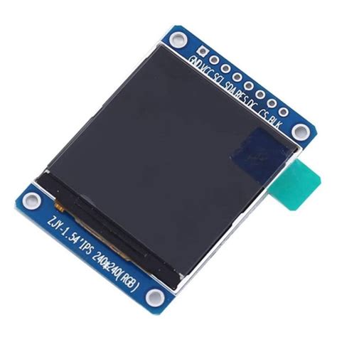 ZVET Inch X Resolution IPS HD LCD Monitor Inch SPI ST LCD Monitor Lazada