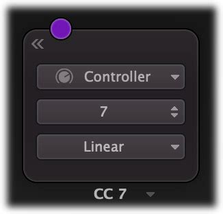 FabFilter Volcano Help MIDI Source FabFilter Volcano Help MIDI Source