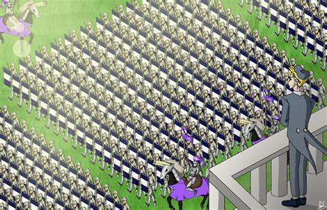 Army Of The Pencil Soldiers By Eclipsabfly26 On Newgrounds
