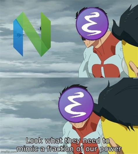 Browsing The Internet From Neovim Rneovim