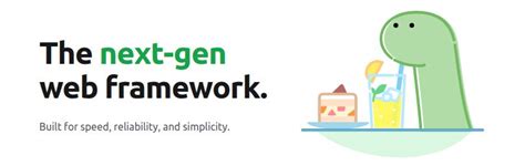 Zlatin Stanimirov On Linkedin Deno Fresh