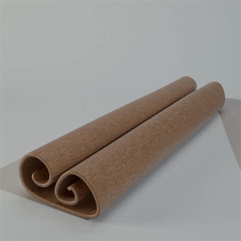 Cinnamon Stick Procedural Materials And Textures Blender Artists