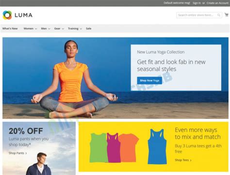 Install Magento 245 Or Magento 246 On Ubuntu 2204 Complete Guide