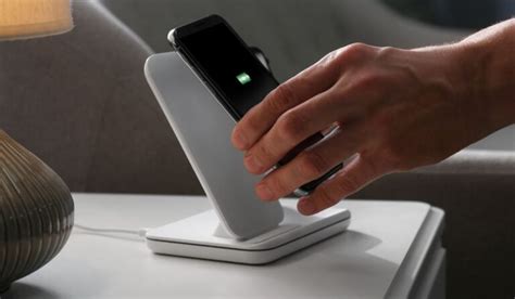 Will Your Wireless Charger Turn Off After Charging Sorta Techy