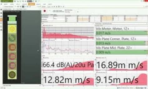 Type 8608 Pulse Acoustic Beamforming Software Bandk At ₹ 10000 In Chennai