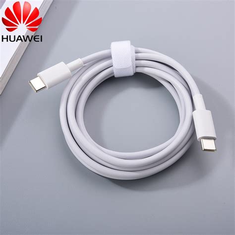 Huawei Fast Charging A Type C C Matebook