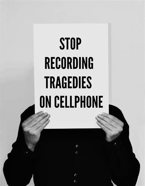 Stop Recording By Weltender On DeviantArt