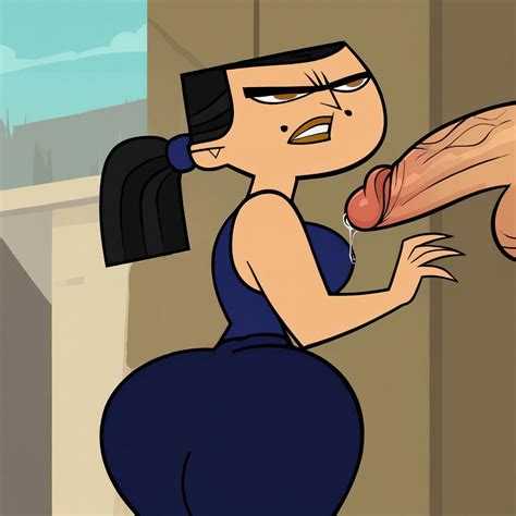 Post 6858868 Ai Generated Eva Total Drama