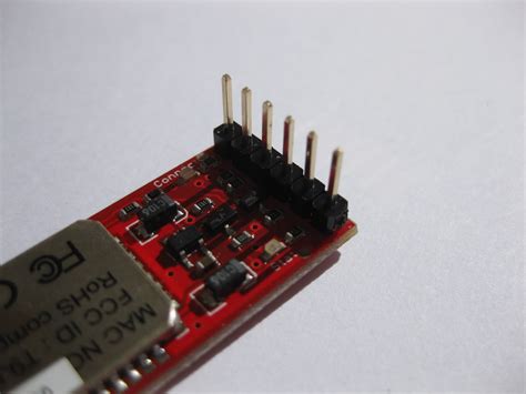 a neighborhood of infinity build yourself a bluetooth controlled six